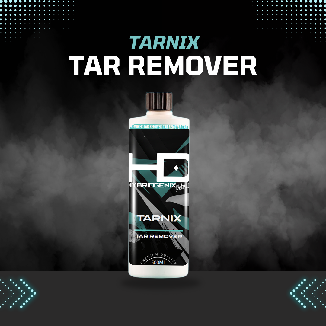 Tarnix - Tar Remover - Peak Performance SA