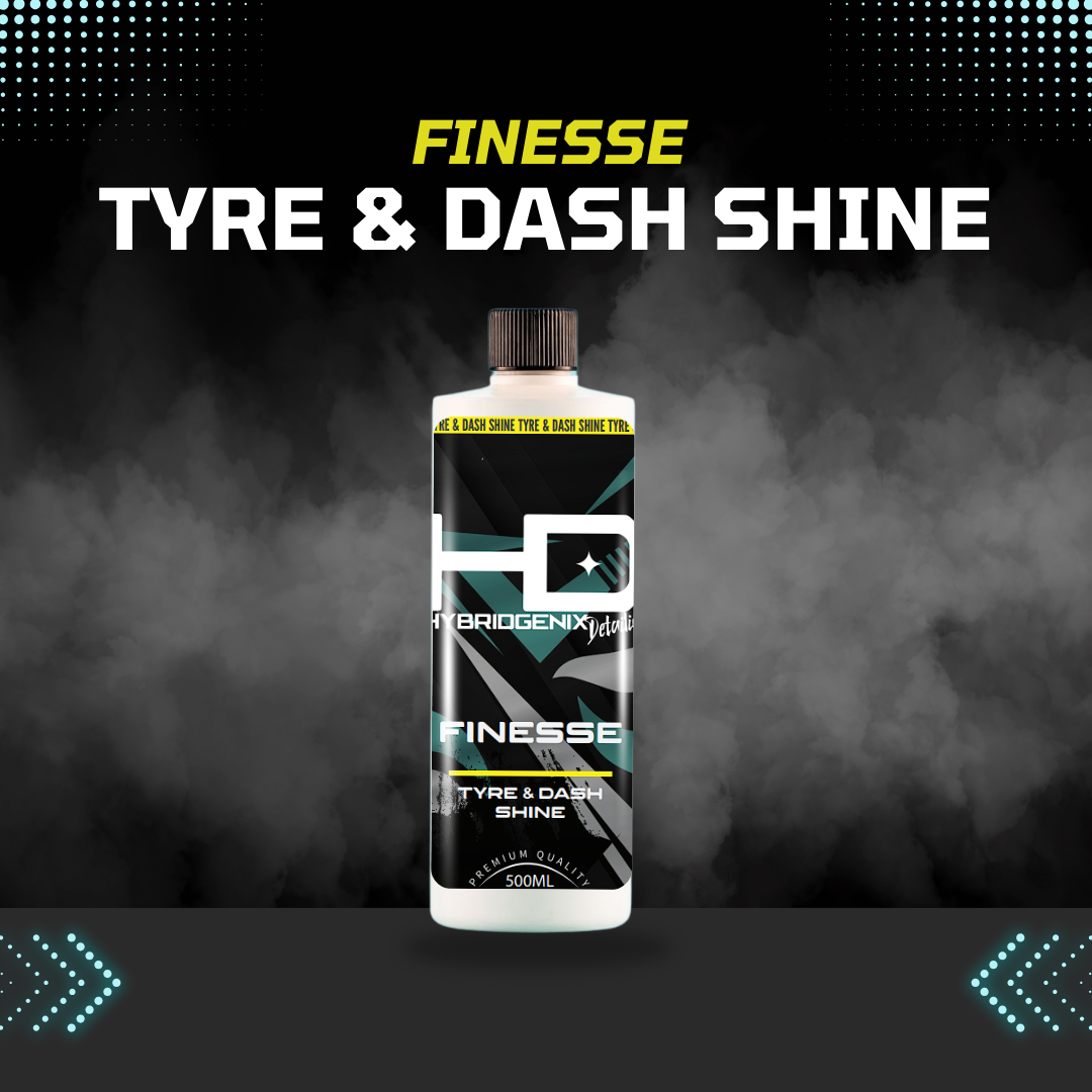 Tyre & Wheels - Peak Performance SA
